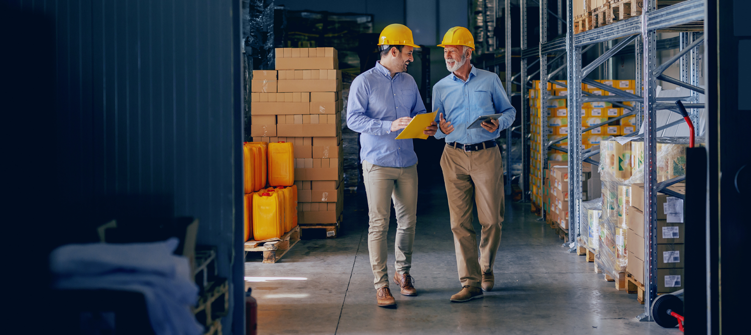 Workforce - Oklahoma Manufacturing Alliance