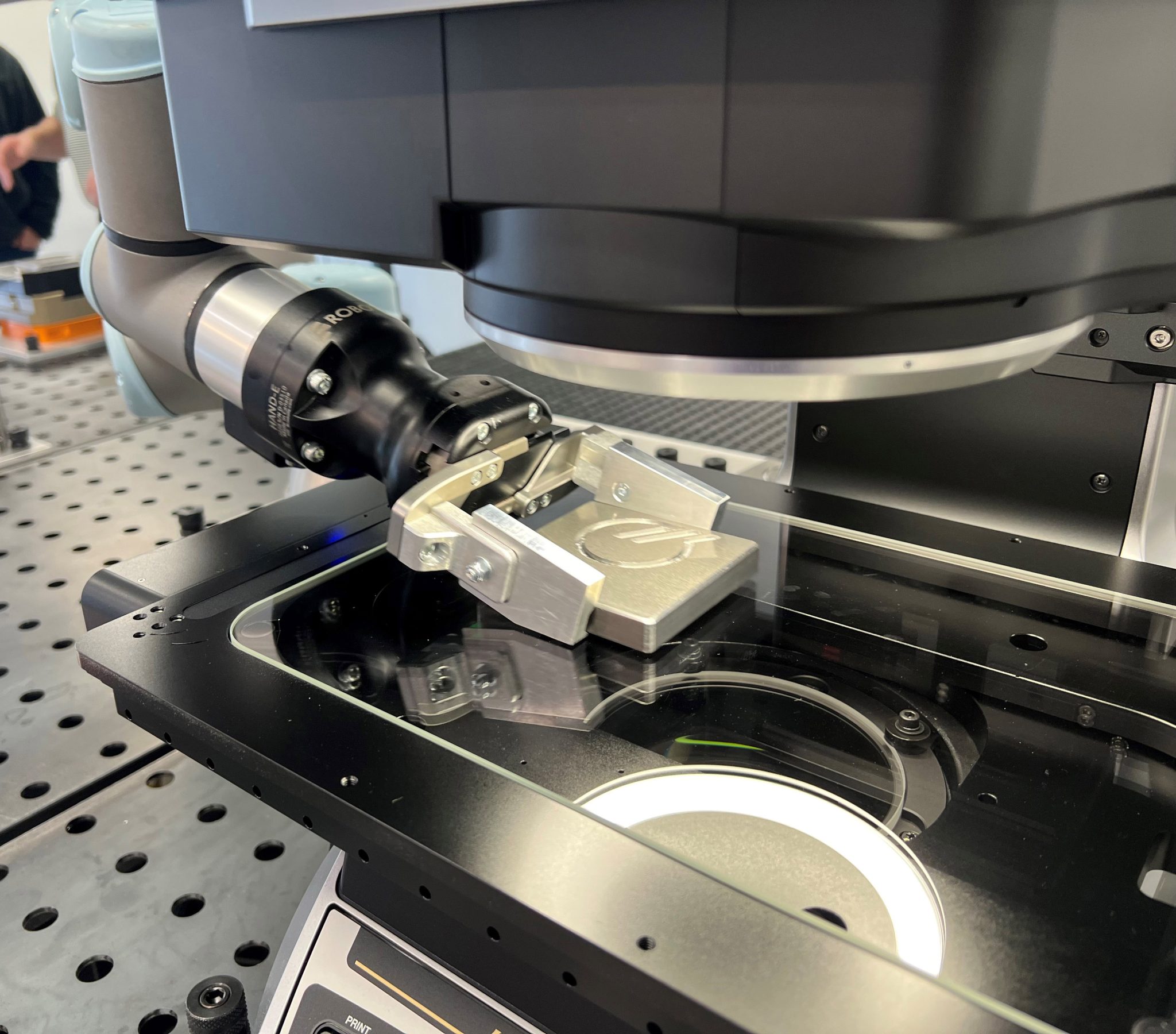 Advanced Manufacturing Center - Oklahoma Manufacturing Alliance