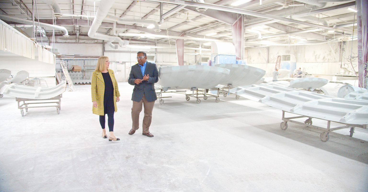 Our Team - Oklahoma Manufacturing Alliance